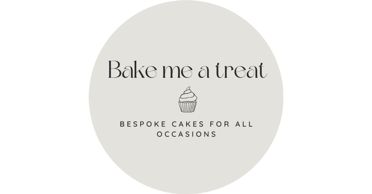 Small Celebration cakes – Bake Me A Treat